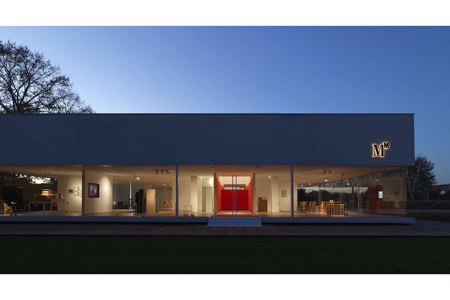 Ingenious Wood. Un legno geniale | Aldo Rossi Retrospective | Espazium