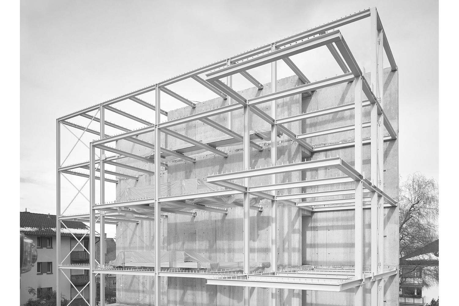 The Architecture Competition as Shared Heritage