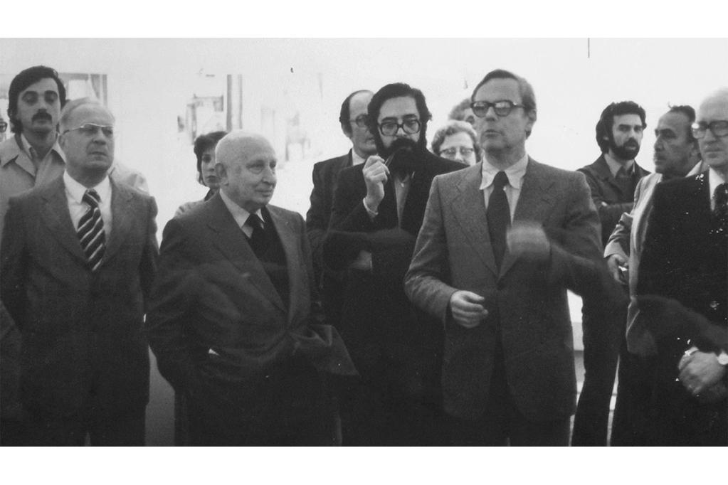 Manuel Orazi: Manfredo Tafuri e la rifondazione disciplin...