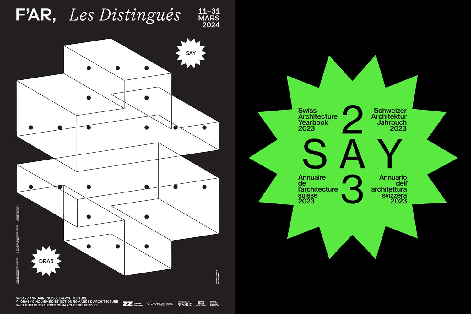 What do we SAY ? | Espazium