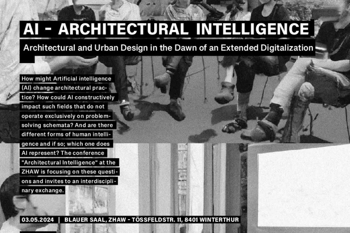 AI — Architectural Intelligence | Espazium