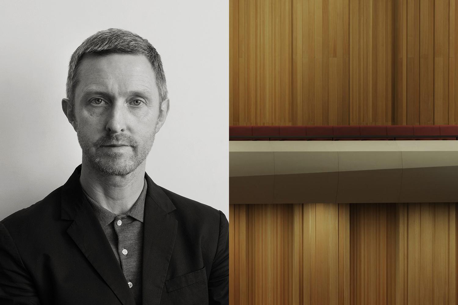 Daniel Rosbottom | Practice | Espazium