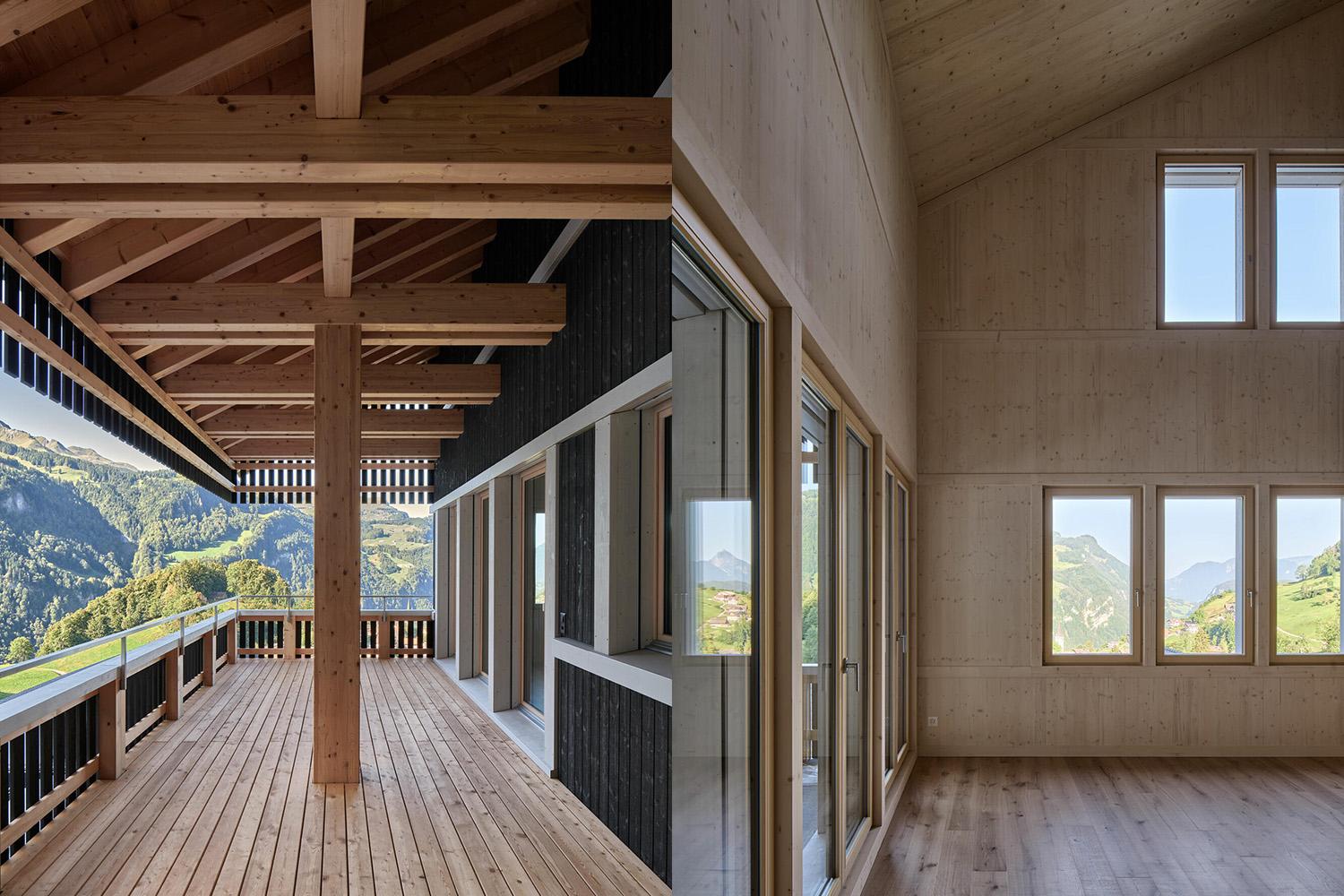 Philipp Betschart | Espazium