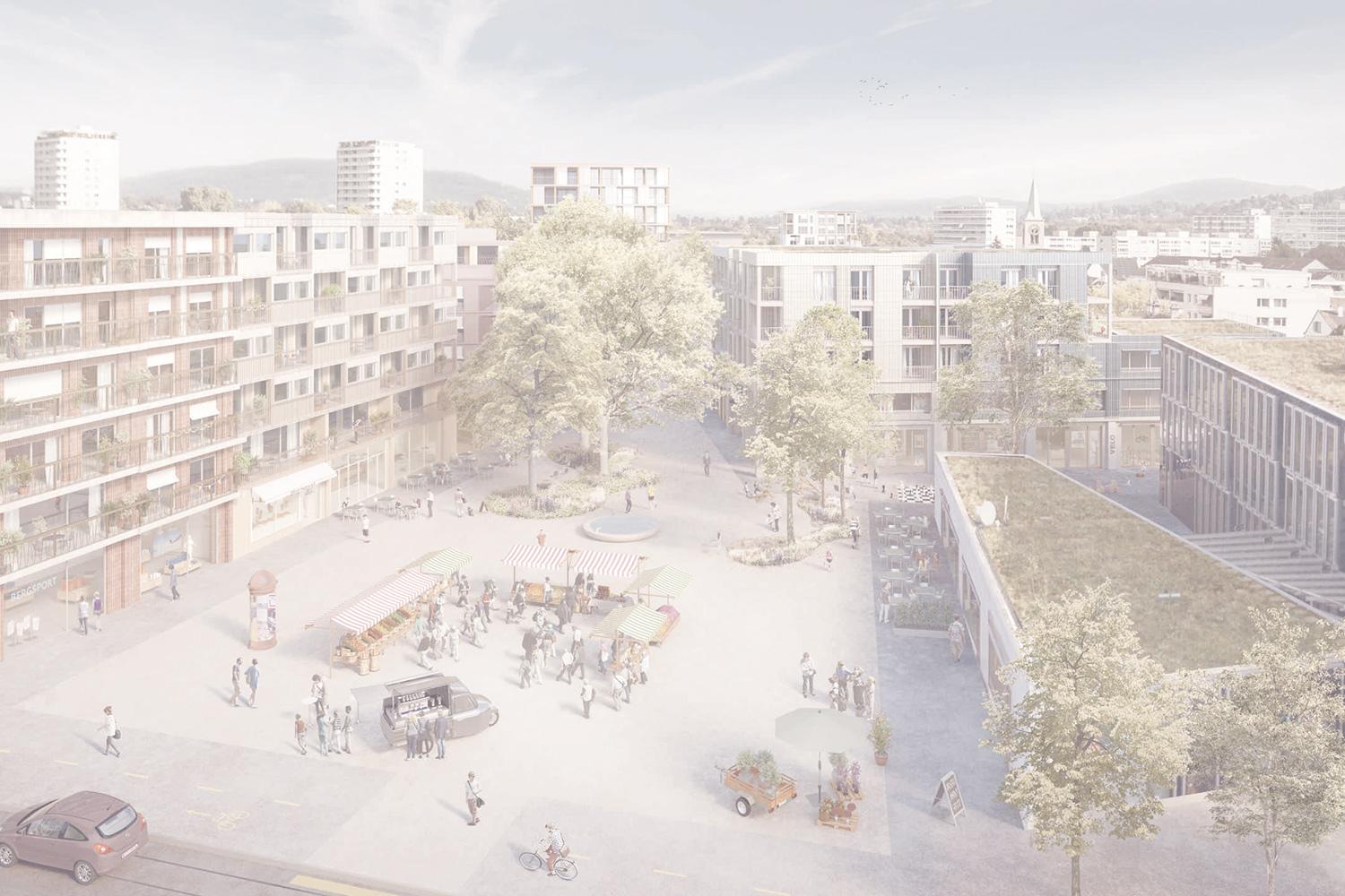 Swiss Public Real Estate Forum 2024 | Espazium