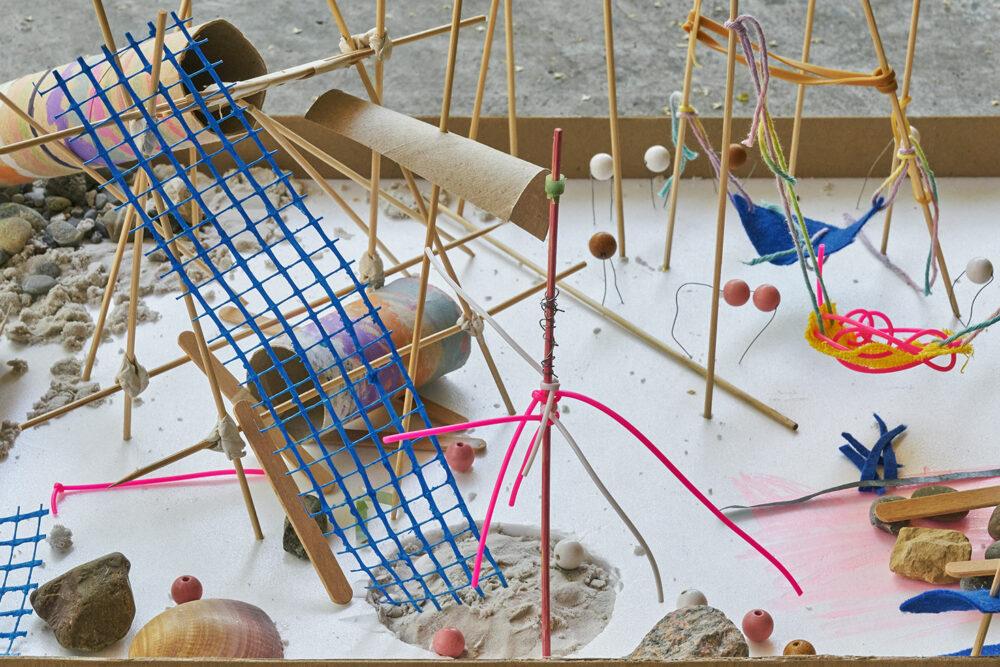 Backe-Backe-Brockenhaus | Mitmach-Workshop für Kinder | Espazium