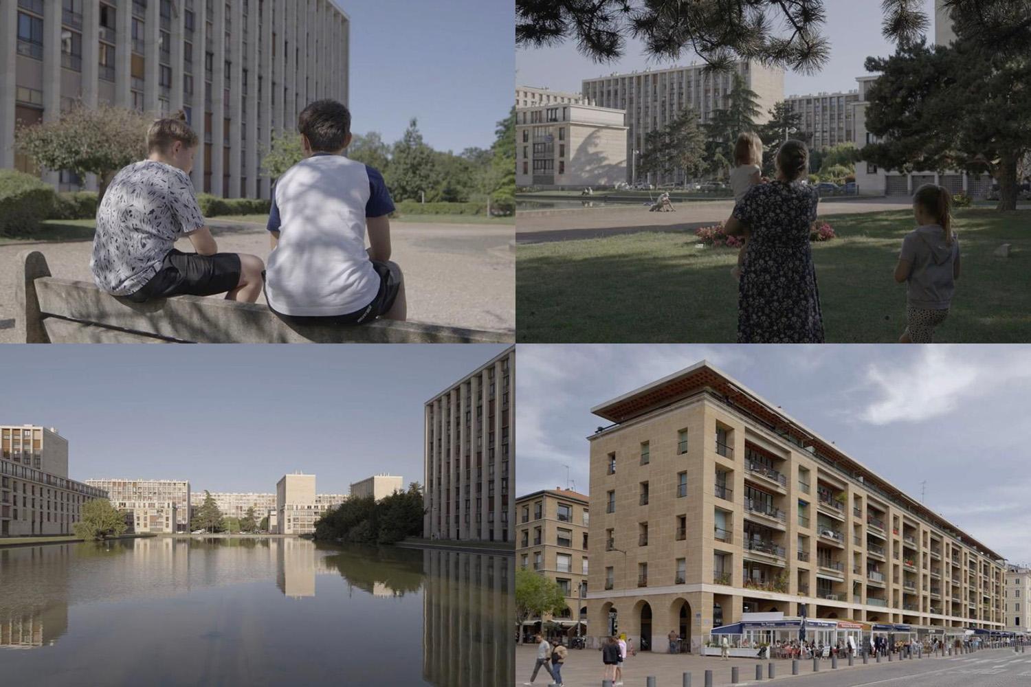 Fernand Pouillon – l'architecte le plus recherché de France | Espazium