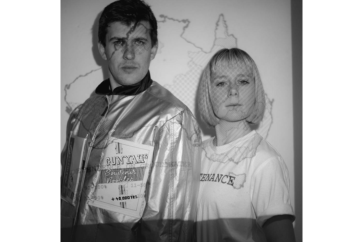 Dogspike | Water, Shit & Shade - Fundamentals of Architec... | Espazium